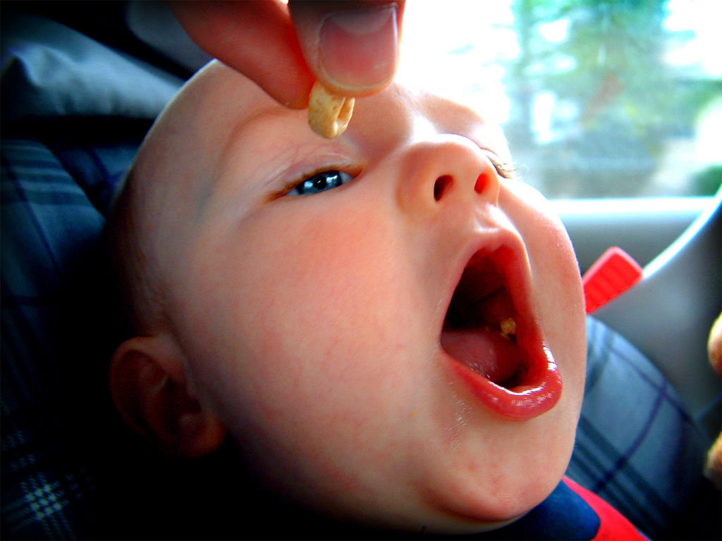 Speech-Feeding Relationship - Marshalla Speech & Language