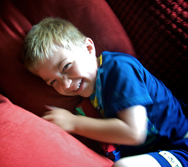 R Therapy in Preschool - Marshalla Speech & Language