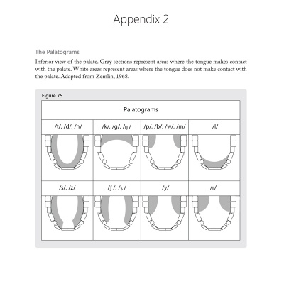 Frontal Lisp, Lateral Lisp: Procedures for Diagnosis and Treatment ...
