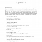 Frontal Lisp, Lateral Lisp: Procedures for Diagnosis and Treatment ...