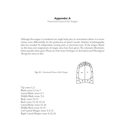 Successful R Therapy: Fixing the Hardest Sound in the World - Marshalla ...