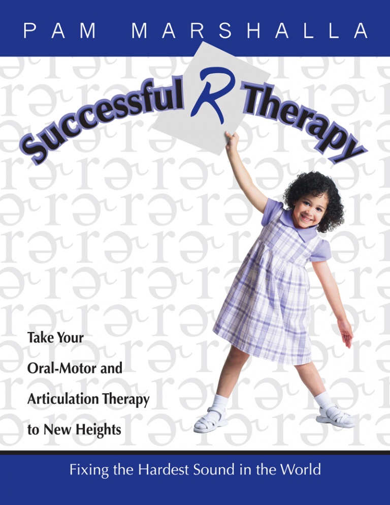 Successful R Therapy: Fixing the Hardest Sound in the World - Marshalla ...