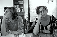 On Criticizing Colleagues - Marshalla Speech & Language