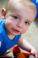 Babbling and Toddler Jargon - Phonological Development - Marshalla ...