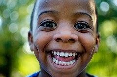 Toddler with a Lateral Lisp - Marshalla Speech & Language