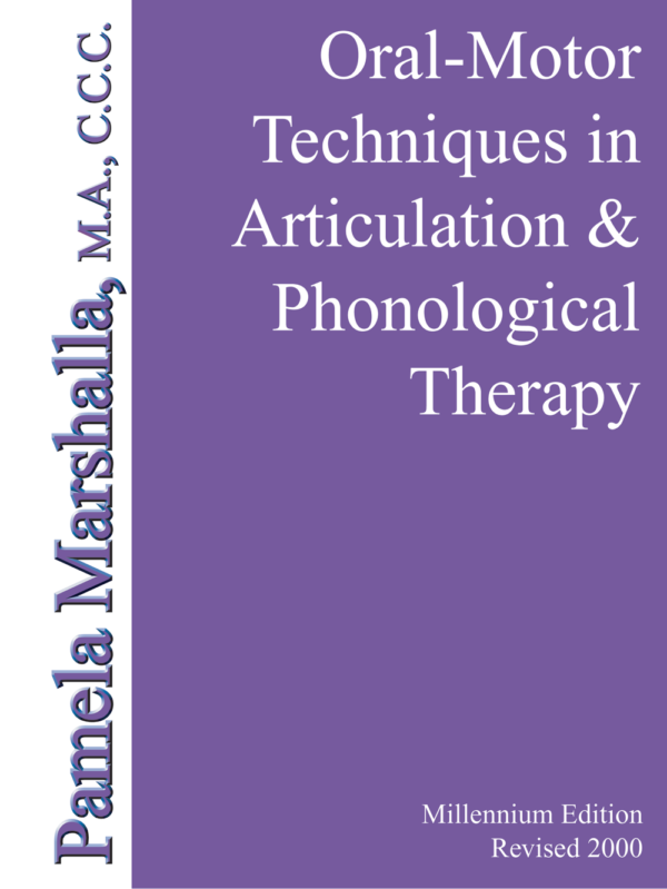 Oral Motor Archives - Marshalla Speech & Language