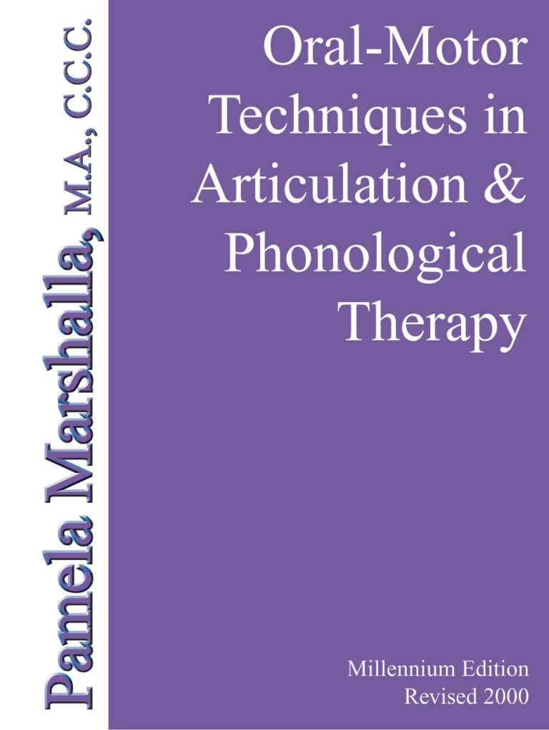 Answers & Advice Blog - Marshalla Speech & Language